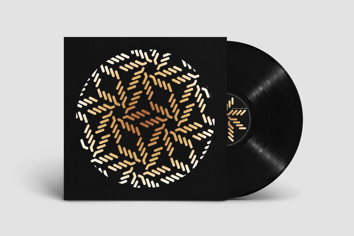 Ad Valvas | Steve Redhead | Mutual Rytm