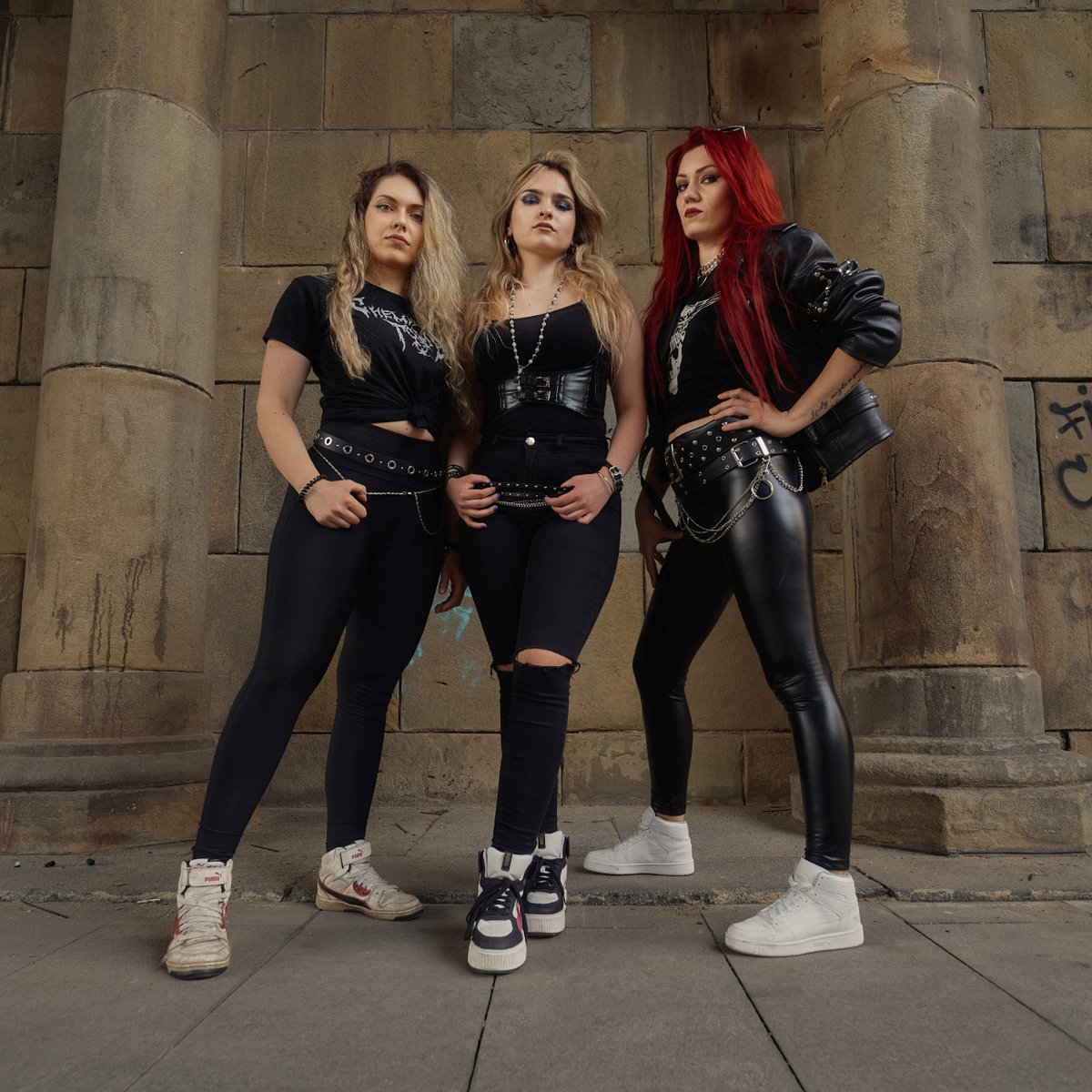 Signed Photo - Green Light by Alexandra Lioness | JENNER