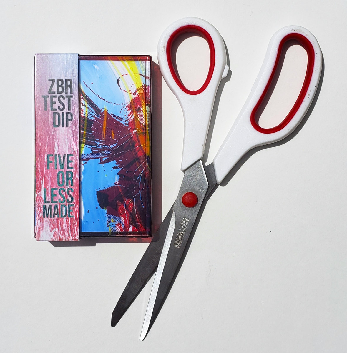 The Death and Birth of an Angel | FALLINGWITHSCISSORS | Zegema Beach ...