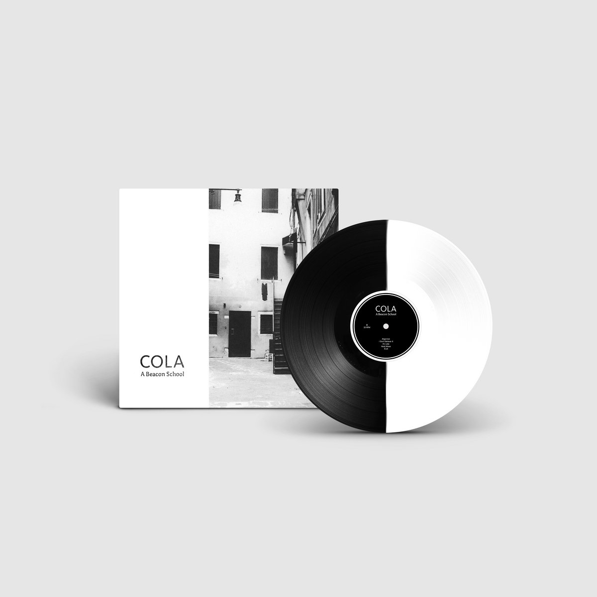 Cola | A Beacon School