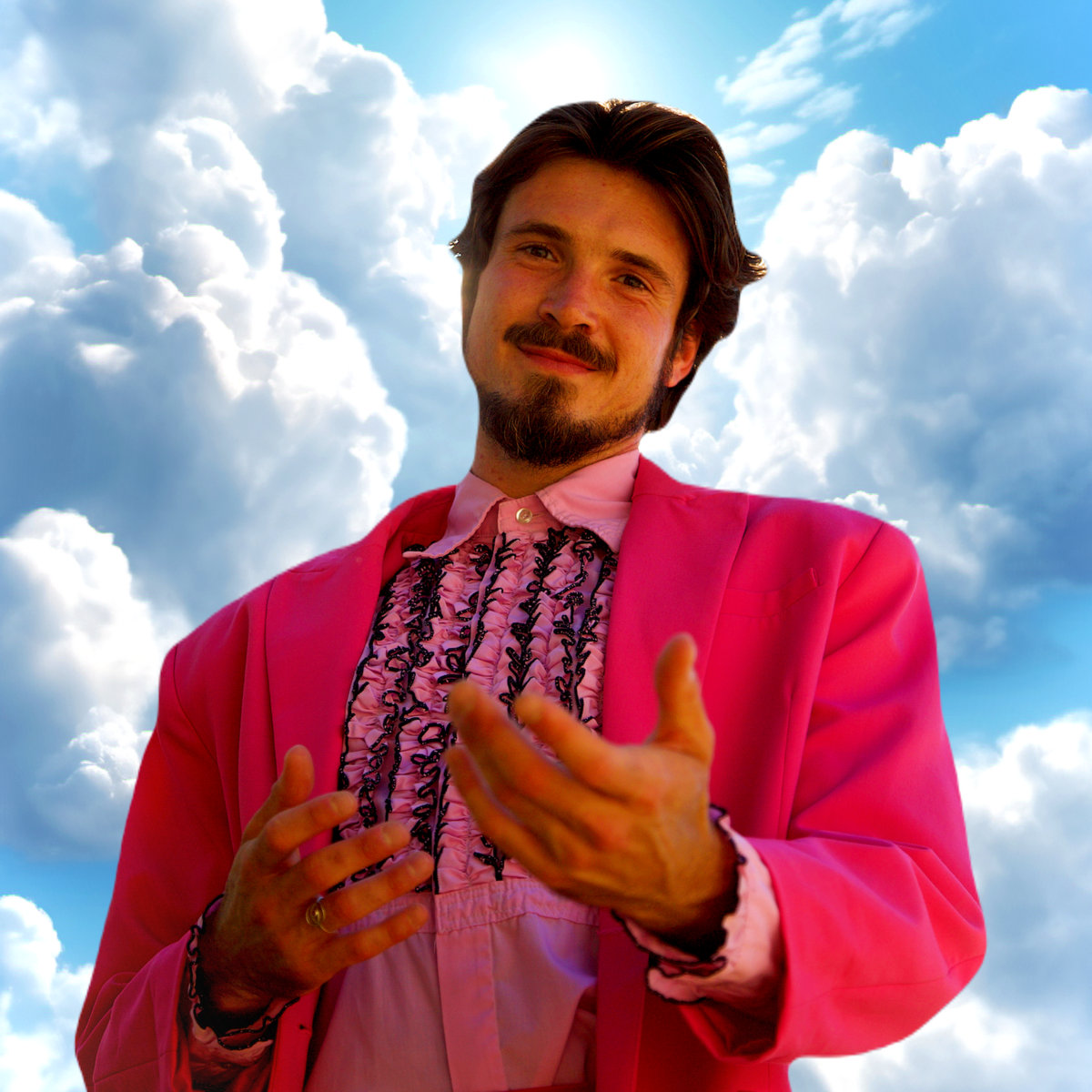 Everyone Needs Therapy | Fames Junk | James Monk