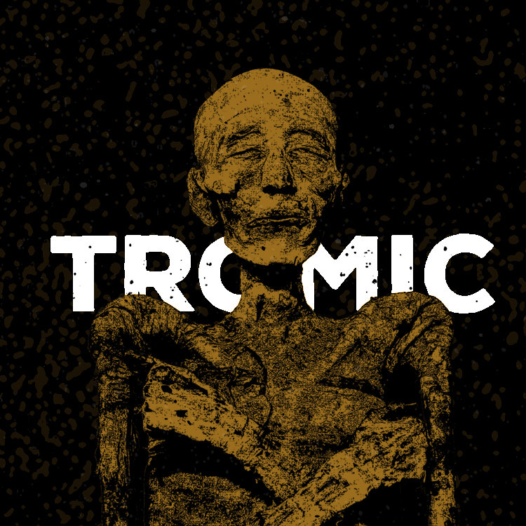 Six In Six Vol.1 | T.R.O.M.I.C.