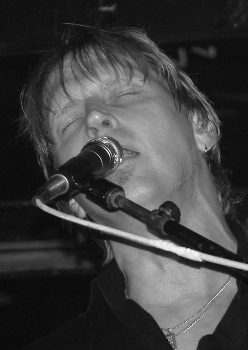 Small Universe | Blue Bang Theory