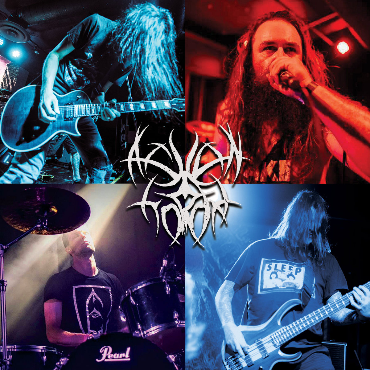 Decayed | Ashen Horde