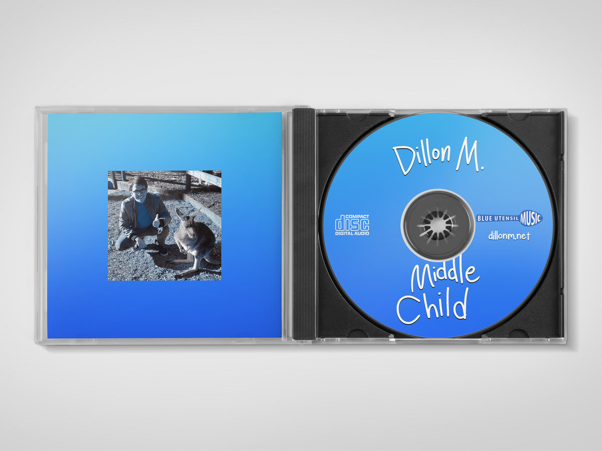 Middle Child | Dillon M.