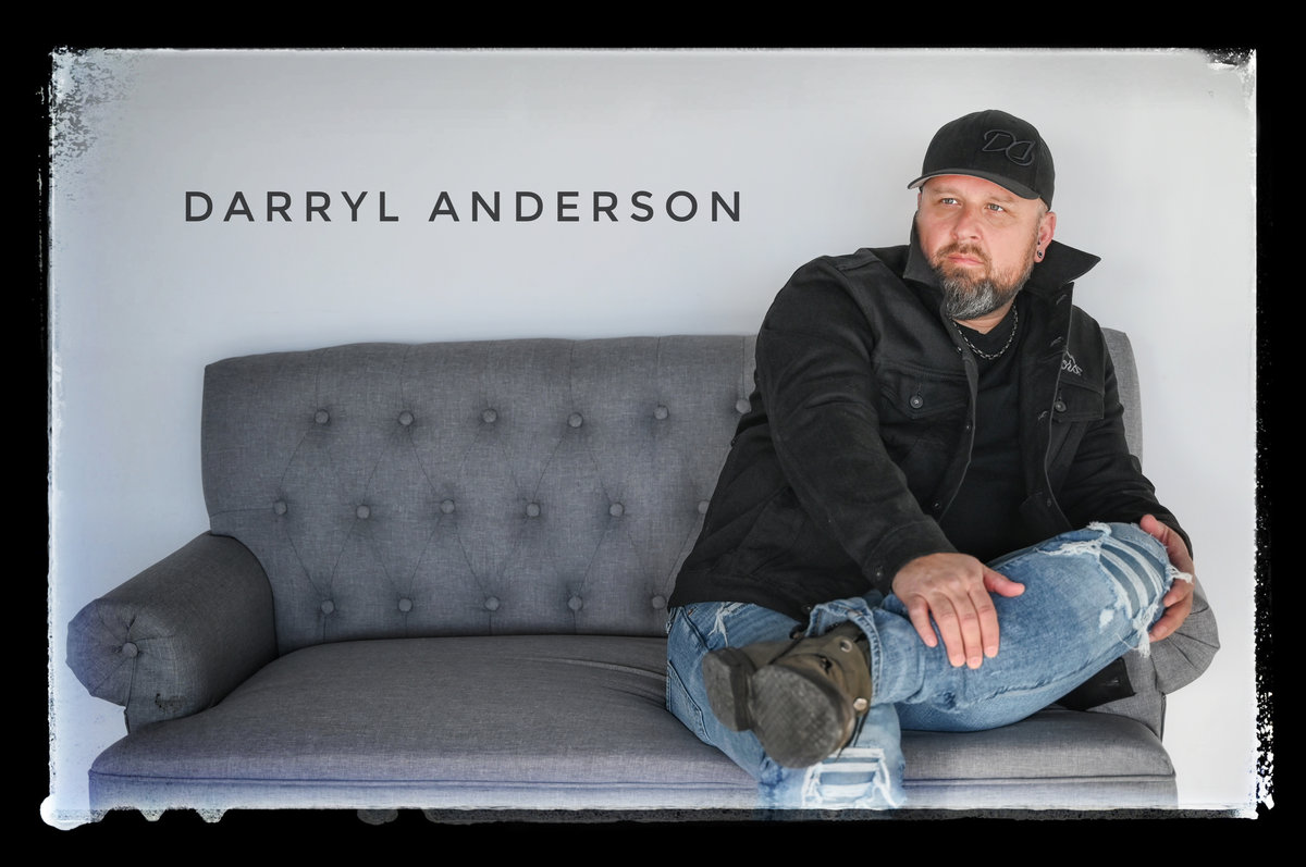 Back to the Country | Darryl Anderson