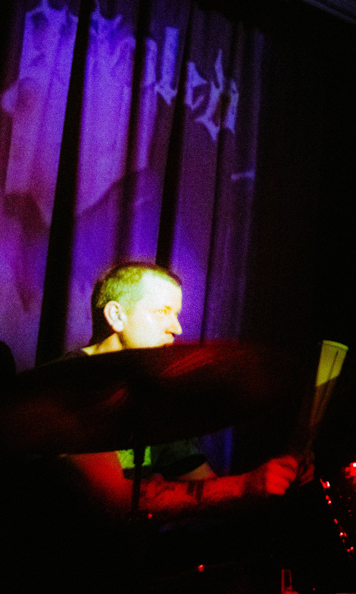 Time Lost | Olie Rundin Drums