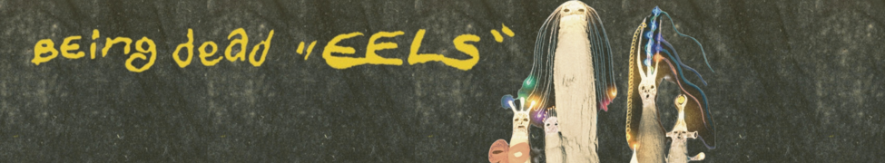 EELS | Being Dead