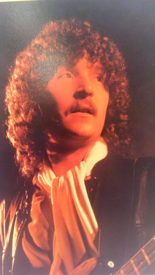 The 1st Ten Years Are The Hardest: 1976-1986 | Alan Rench