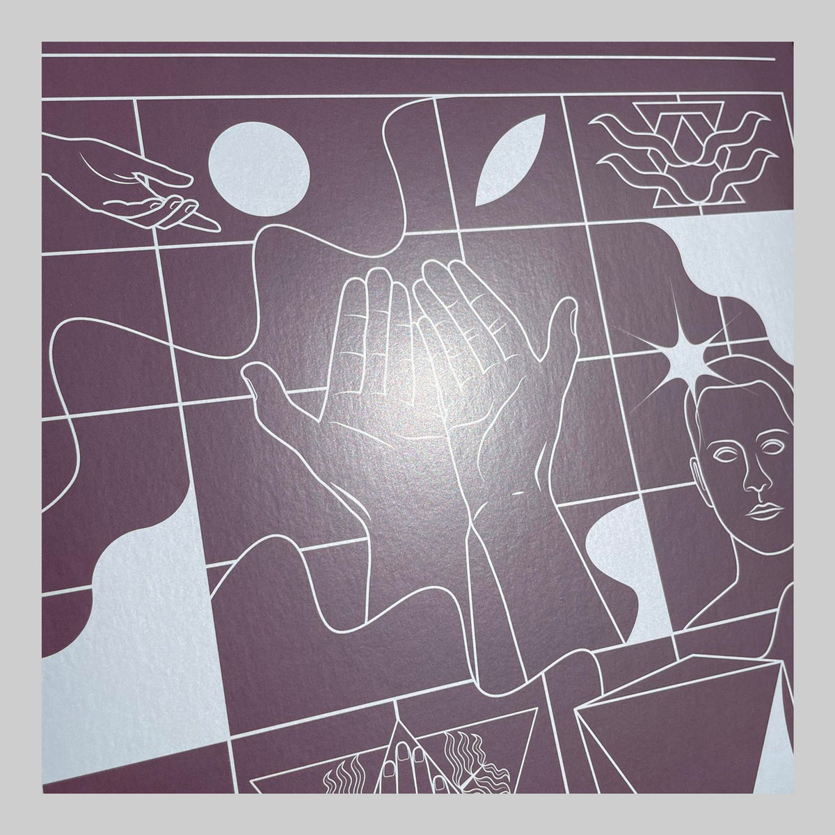 Folklórica | Lars Bech Pilgaard | momeatdadrecords