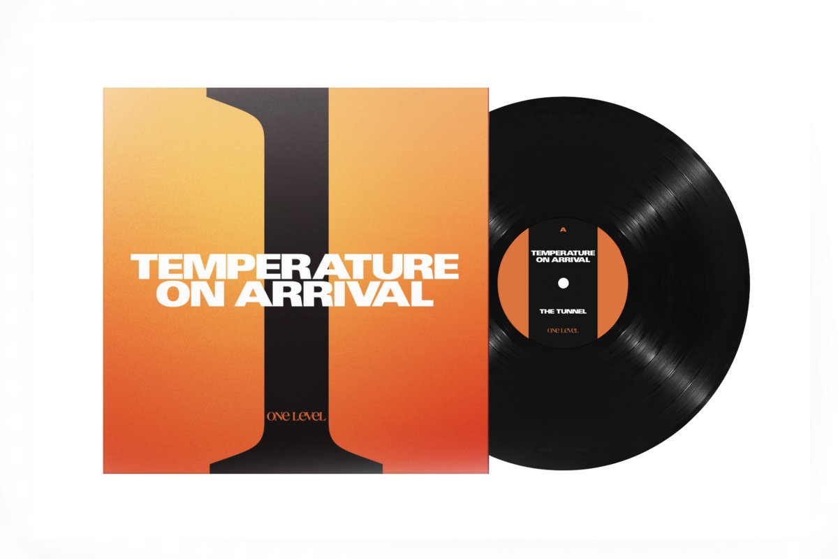 The Tunnel / 36 Degrees | Temperature On Arrival