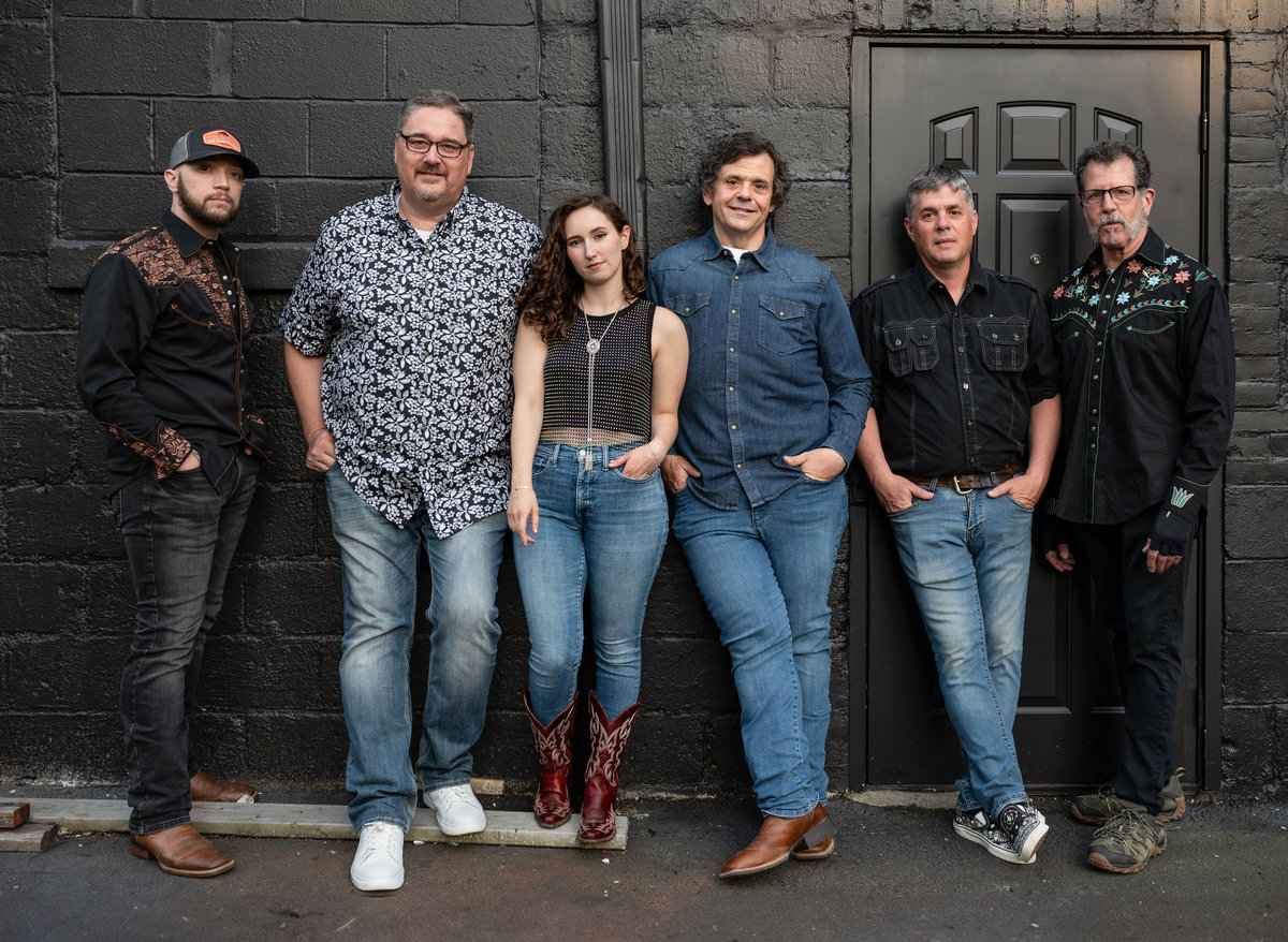 Connecticut | North County Band