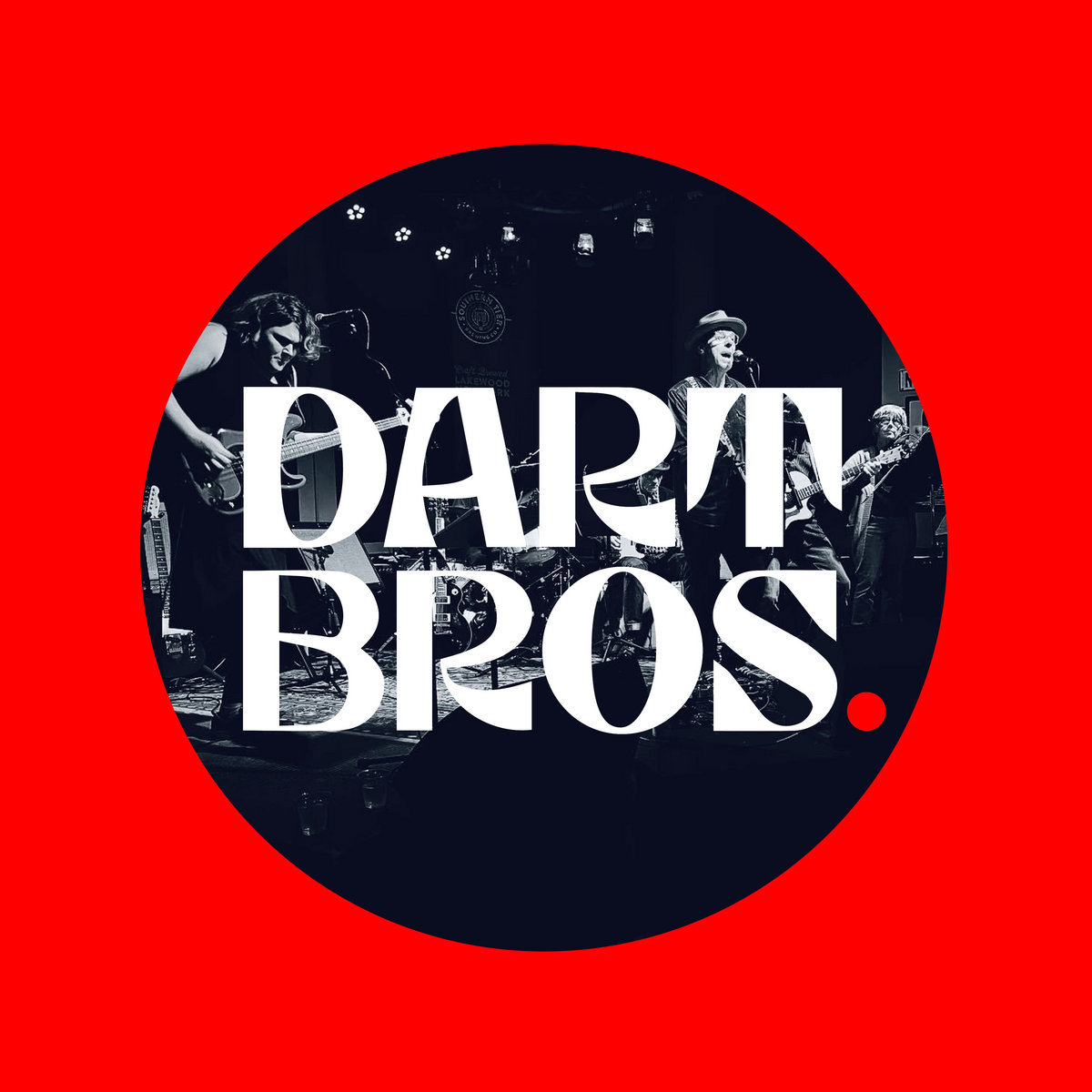 Lovers Motel | The Dart Brothers