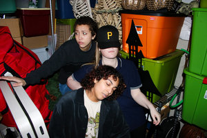 Music | Lavender Point