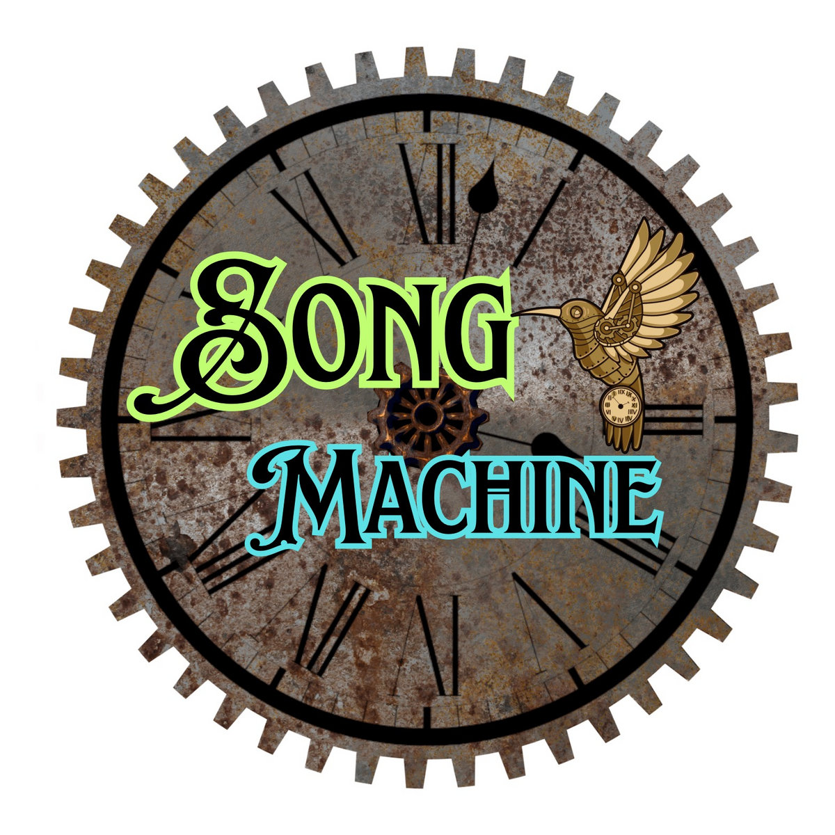 Song Machine Live - 2024 | Song Machine