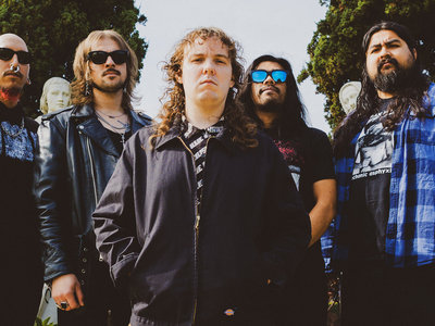 Artists | Maggot Stomp
