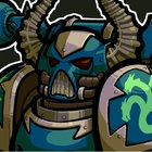 RAVENING IRON | Eternal Champion