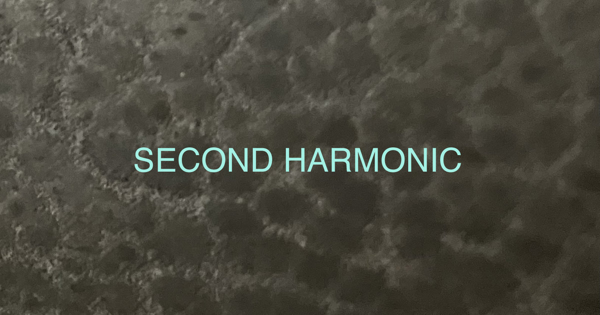 Protein | Protein | Second Harmonic