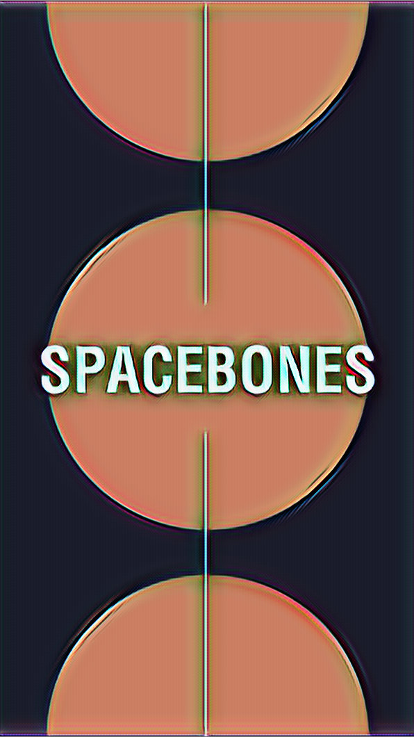 BLUEJAY | Spacebones