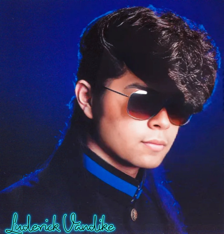 Funky in the city | Luderick Vandike