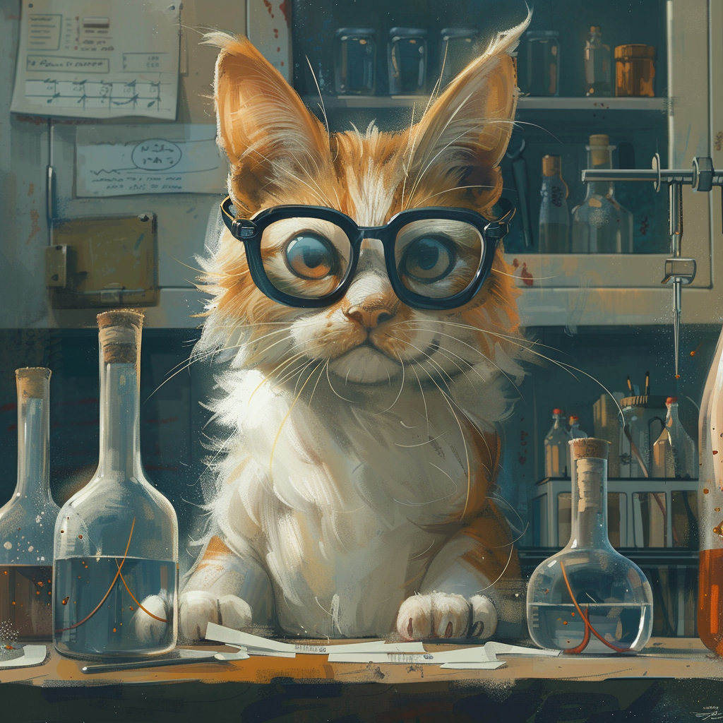 Cellular Symphony (Krebs Cycle) | Nerd Music