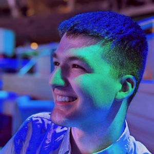 Music | Winston Clapper