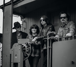 Music | James Vickers