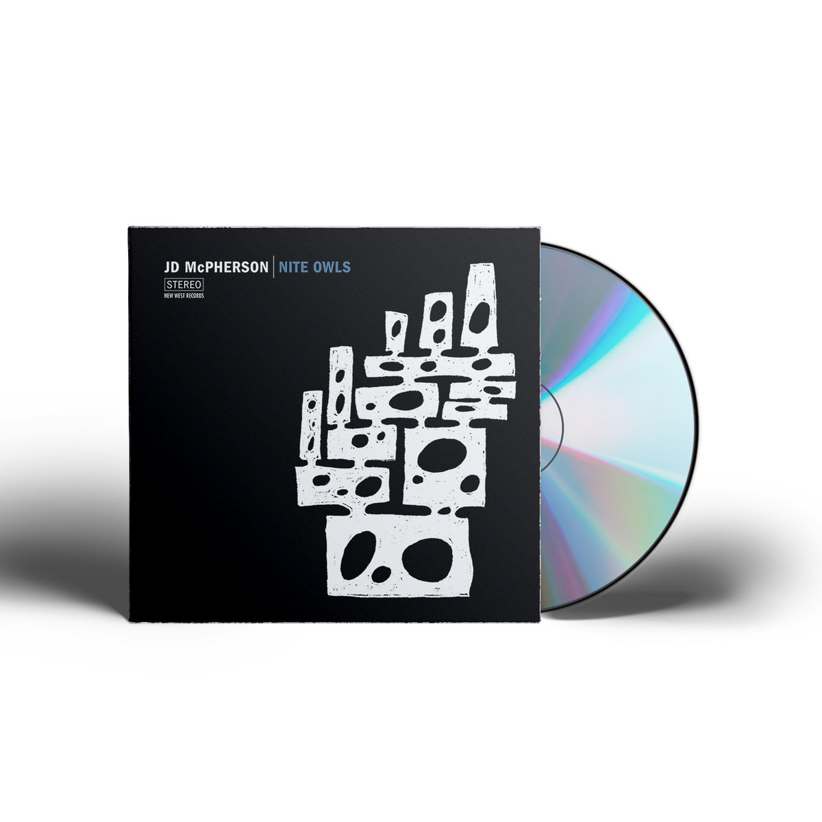 Nite Owls | JD McPherson