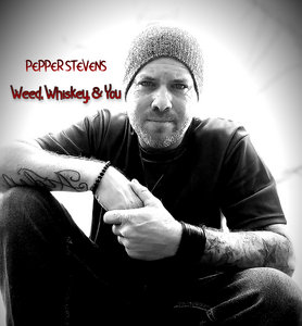 Music | Pepper Stevens