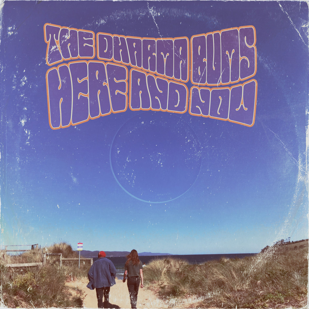 Here and Now | The Dharma Bums