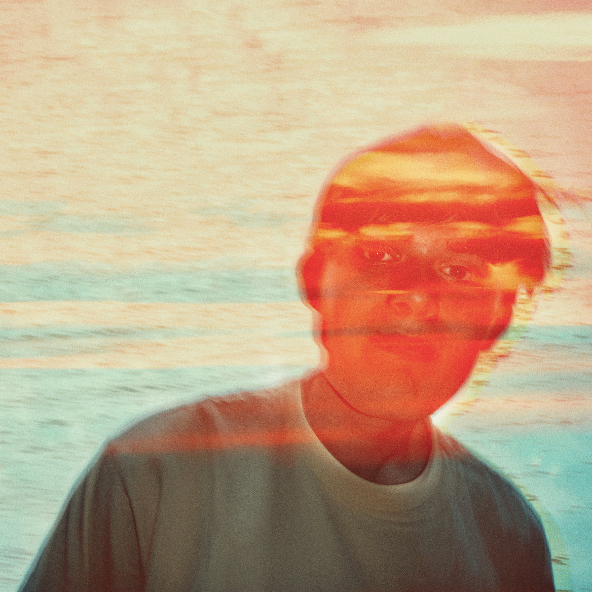 standard disillusion | purple ocean flower