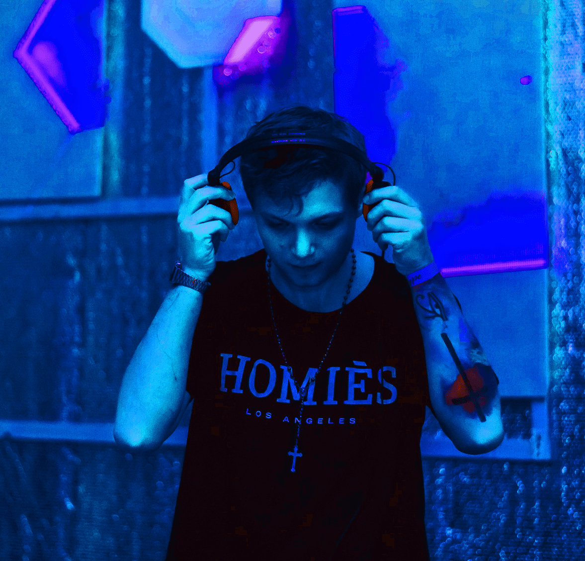 Auditorium | Marcu Rares