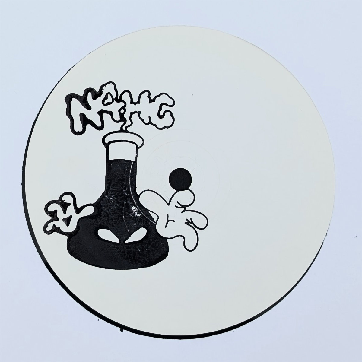 N4HC: Wicked Cuts Vol 1. | N4HC