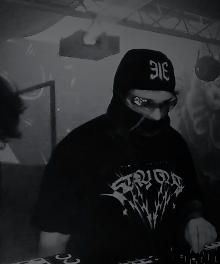 Fear Of Heaven | ConJ