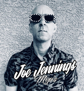 Music | Joe Jennings MVP's