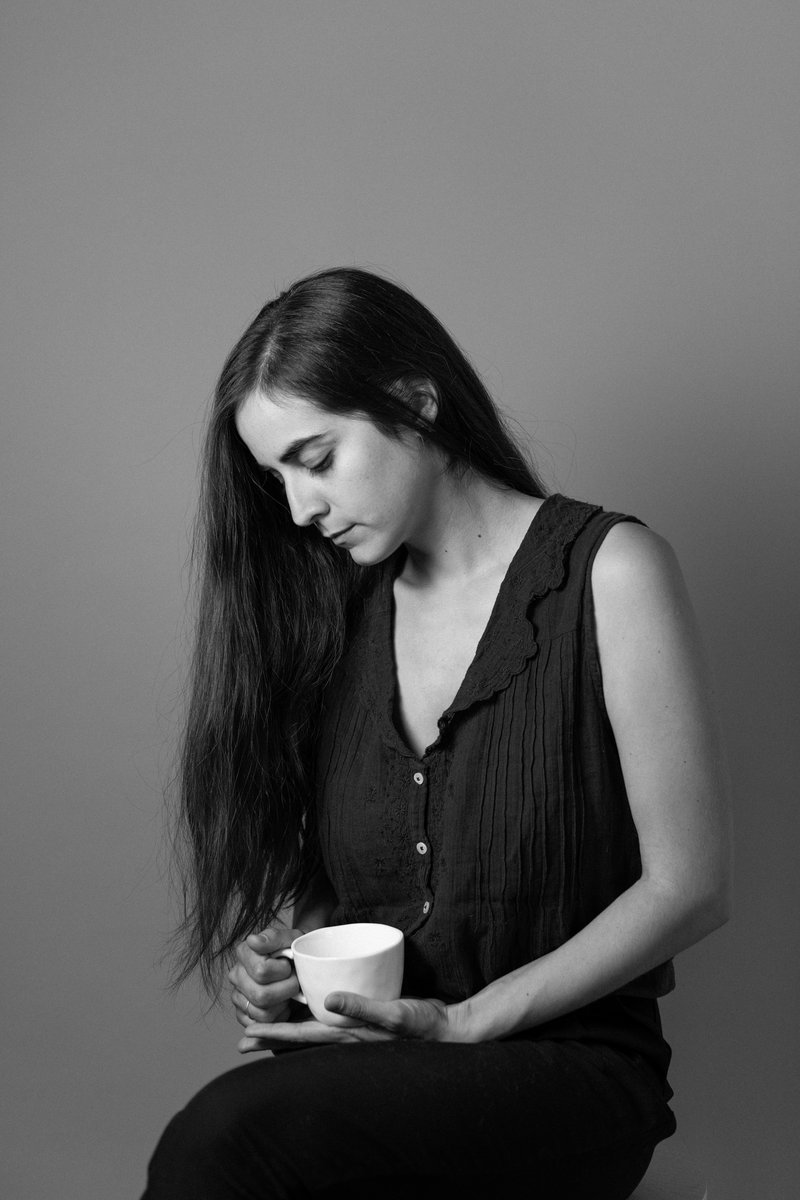 Loop Atmospheres | Roberta Lazo Valenzuela