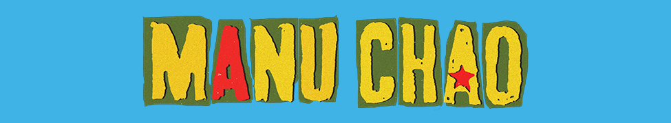 Music | Manu Chao