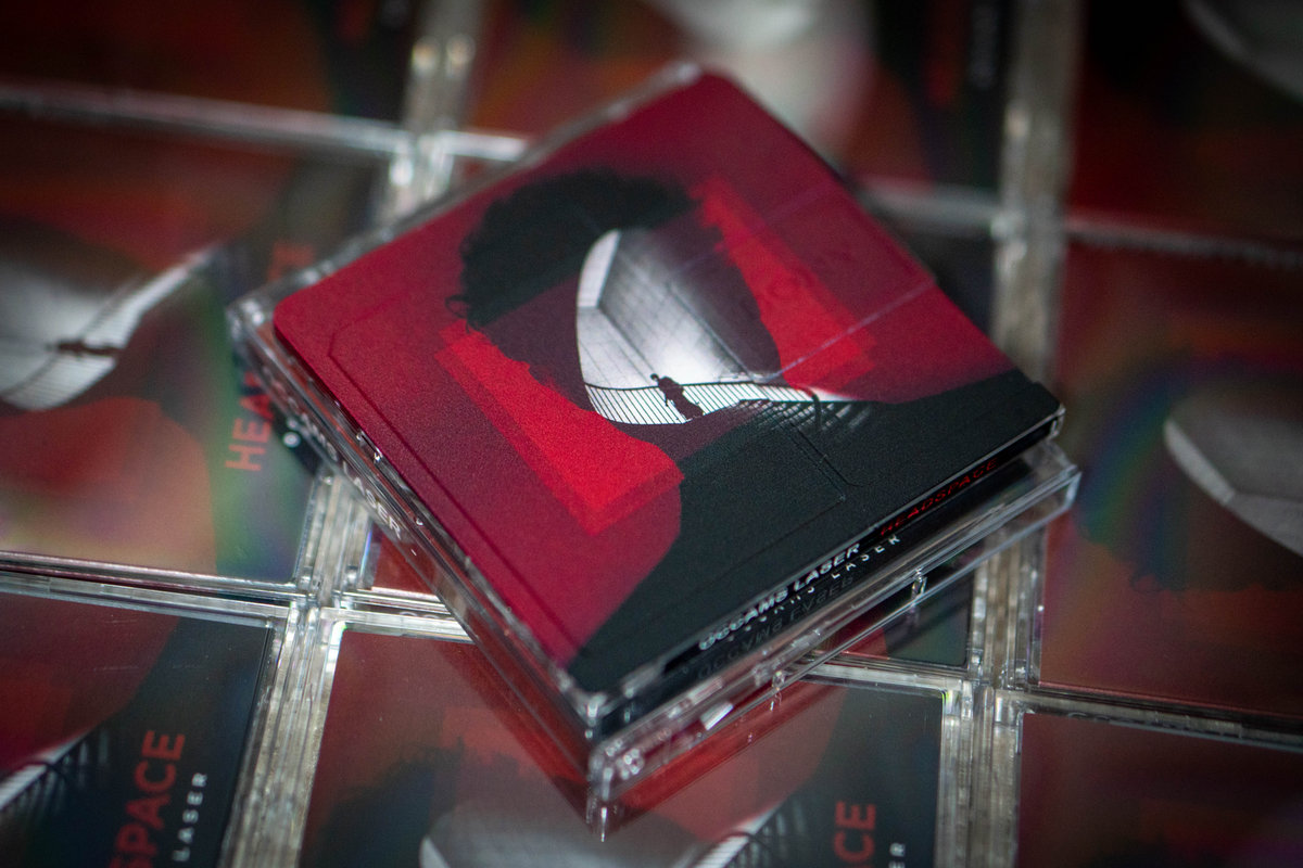 Headspace | Occams Laser