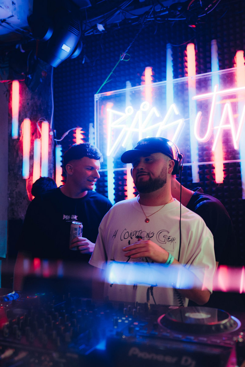 Disciples-They Dont Know (Wildish Edit) | Wildish