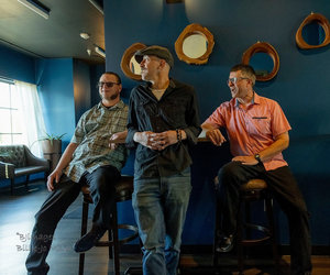 Music | Daddy Rabbit