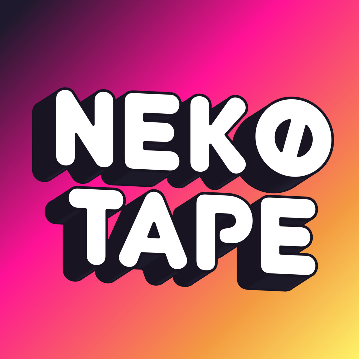Embedded Within a Machine | Nekø Tape