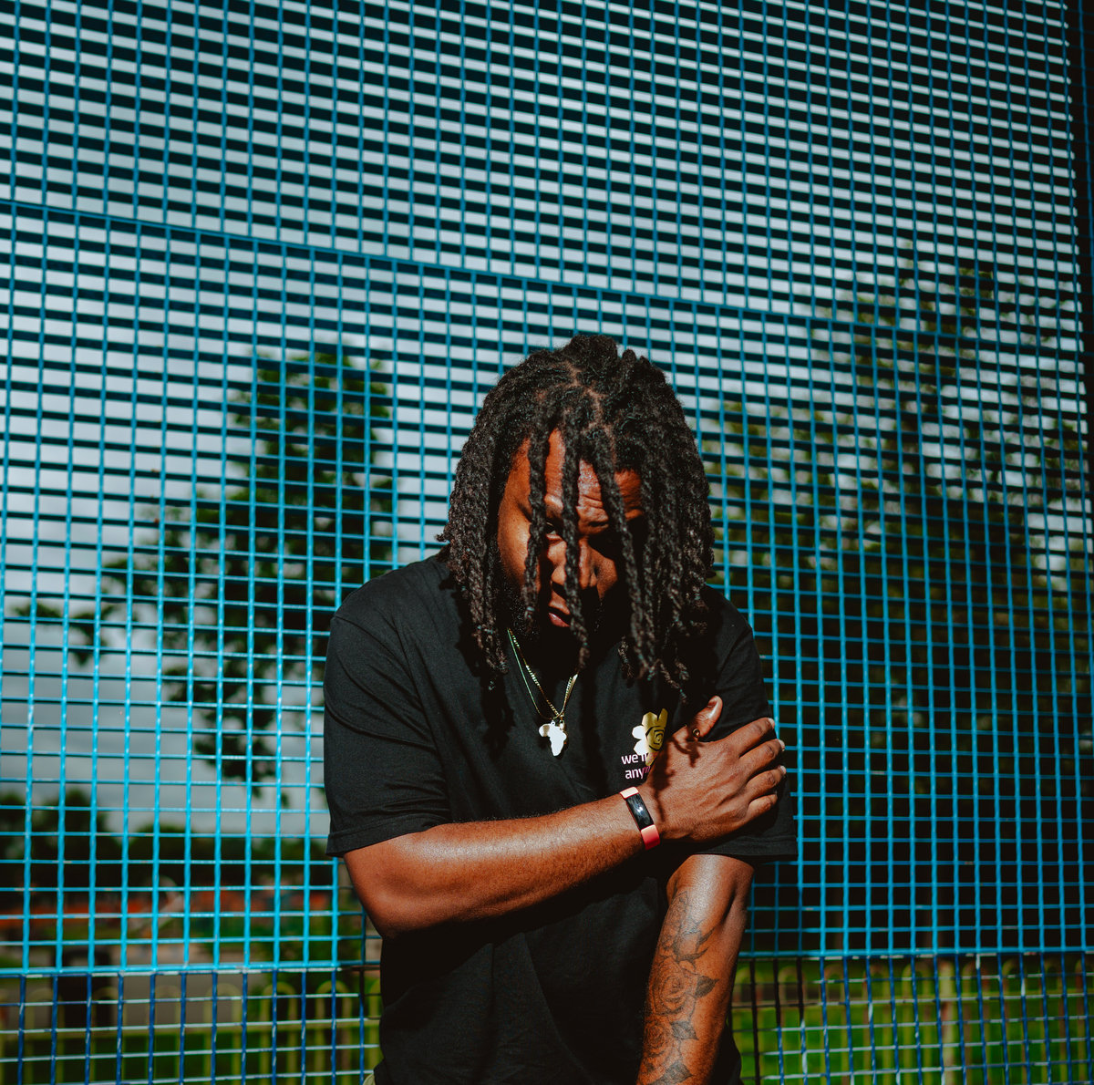 Ossie - Space Odyssey EP [CALI002] | Ossie