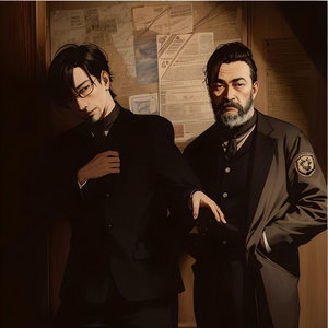 Music | Ivan Samshit