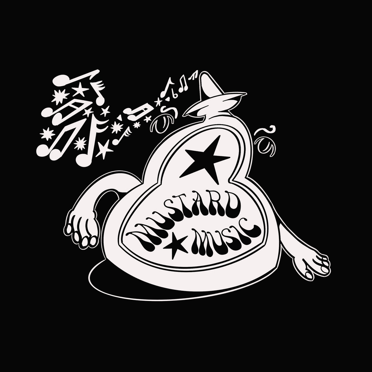 Bristol EP | Kidsonic | Mustard Music