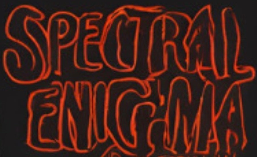 Whispers from the Abyss | SPECTRAL ENIGMA