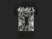 Merch | GROZA