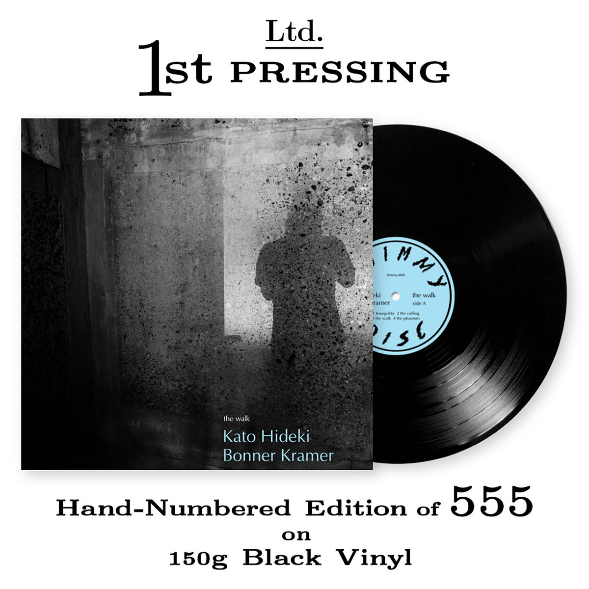 The Walk | Kato Hideki & Kramer | Kato Hideki