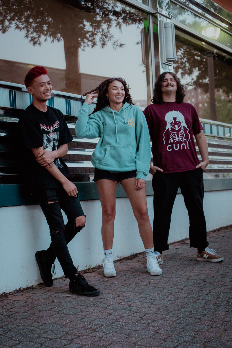 Let's Face It, We're Lost | Keep Your Secrets