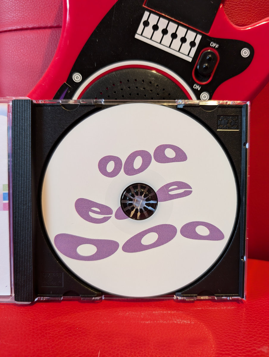 burning through time | Ooo Eee Ooo | lonelyklown