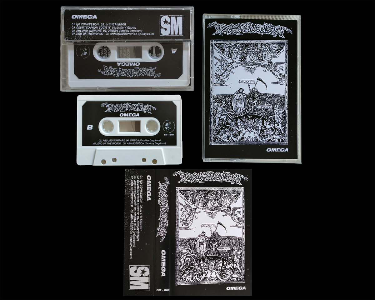 Omega | Termination | sistema mortal